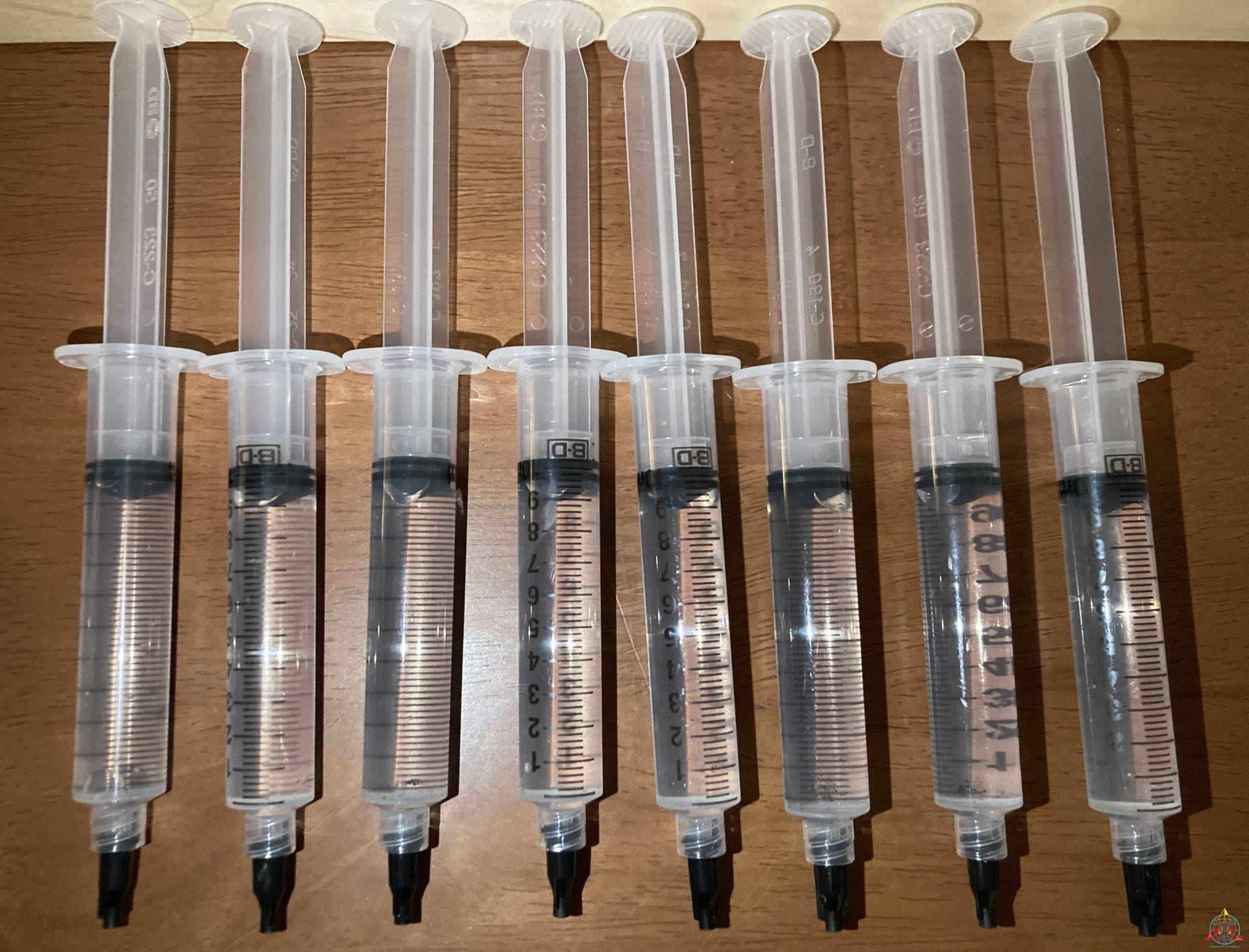 8 Syringe Customer’s Choice Special | Inoculate the World